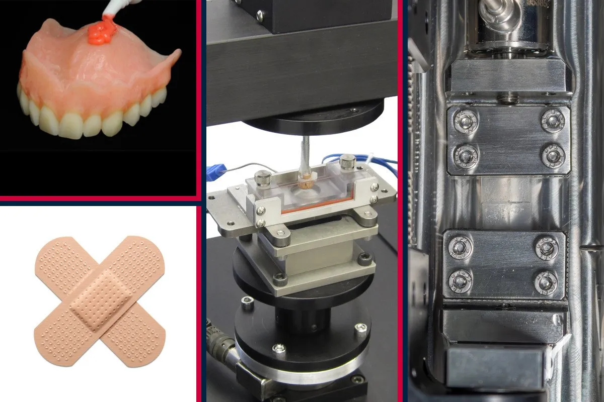 Essential Guide to Medical Adhesive Testing | ADMET Insights
